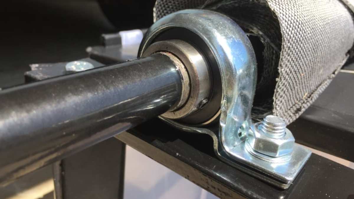 The Loadhandler pickup cargo unloader review | Crank it out - Autoblog