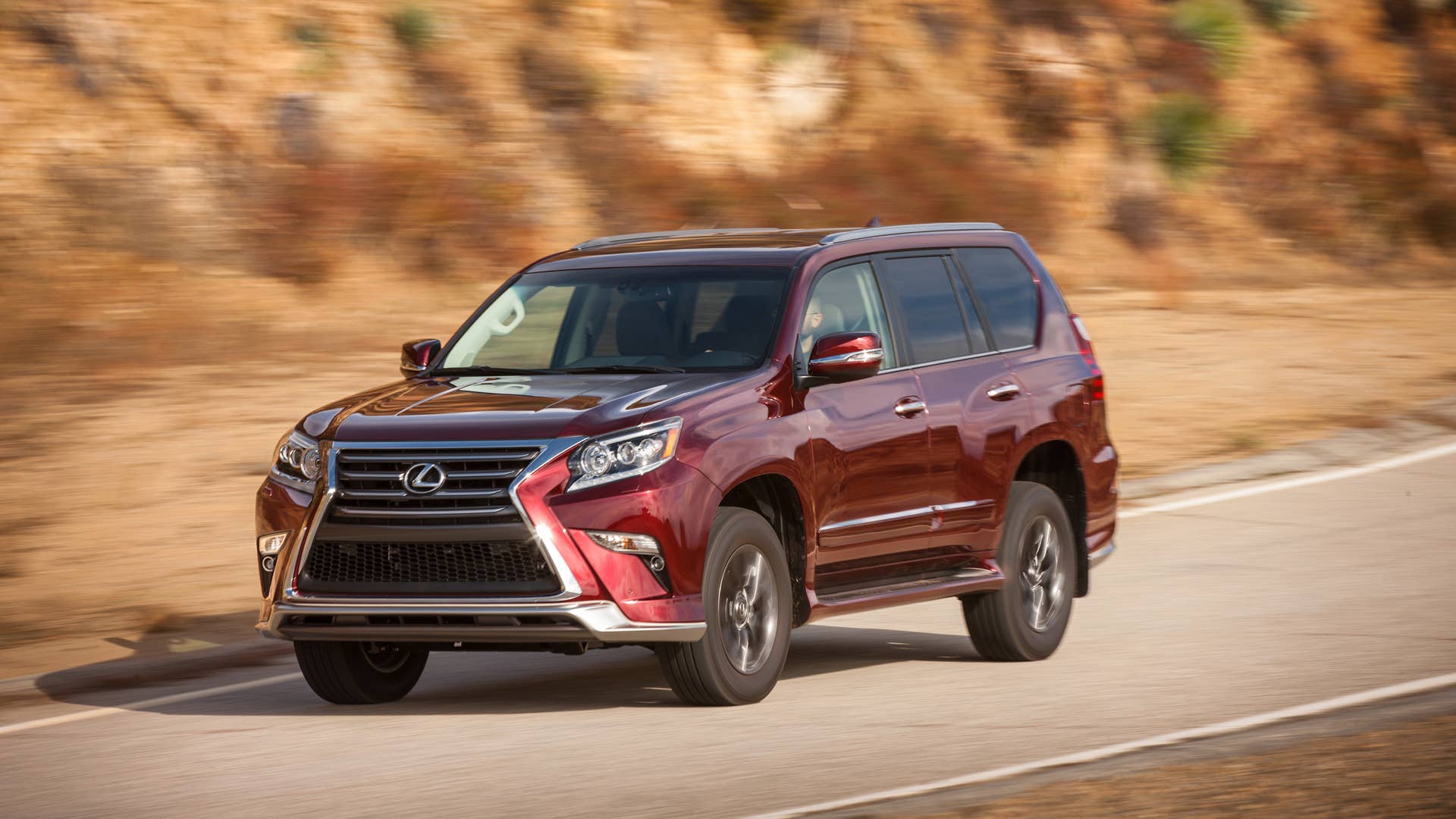 2019 Lexus GX 460 Drivers' Notes Review | An ancient, yet luxurious SUV ...