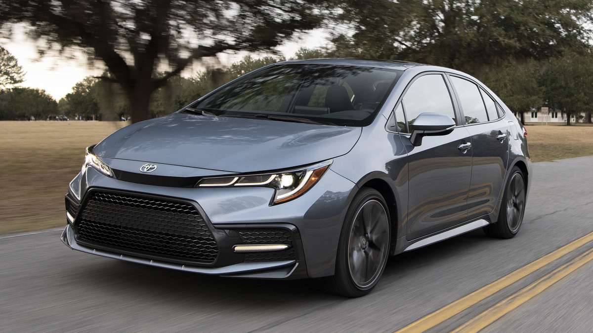 2020 toyota corolla hybrid horsepower store