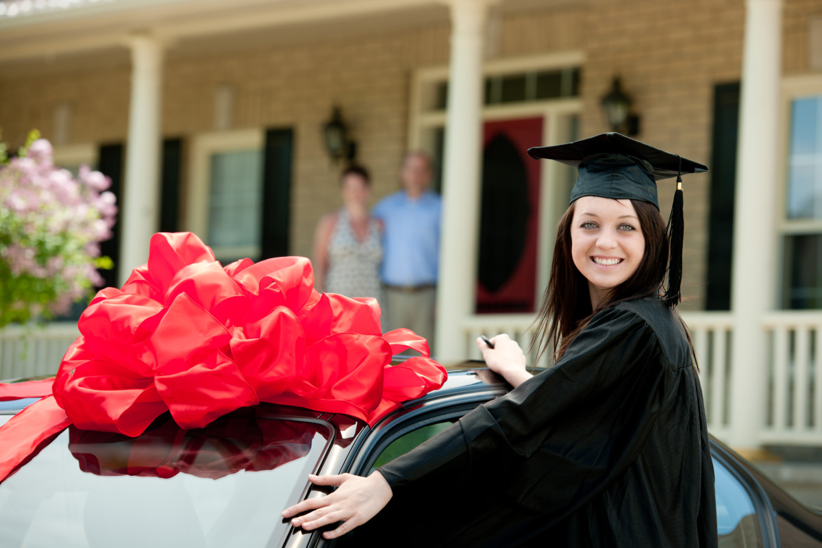 Are there auto loans made specifically for students? - Autoblog
