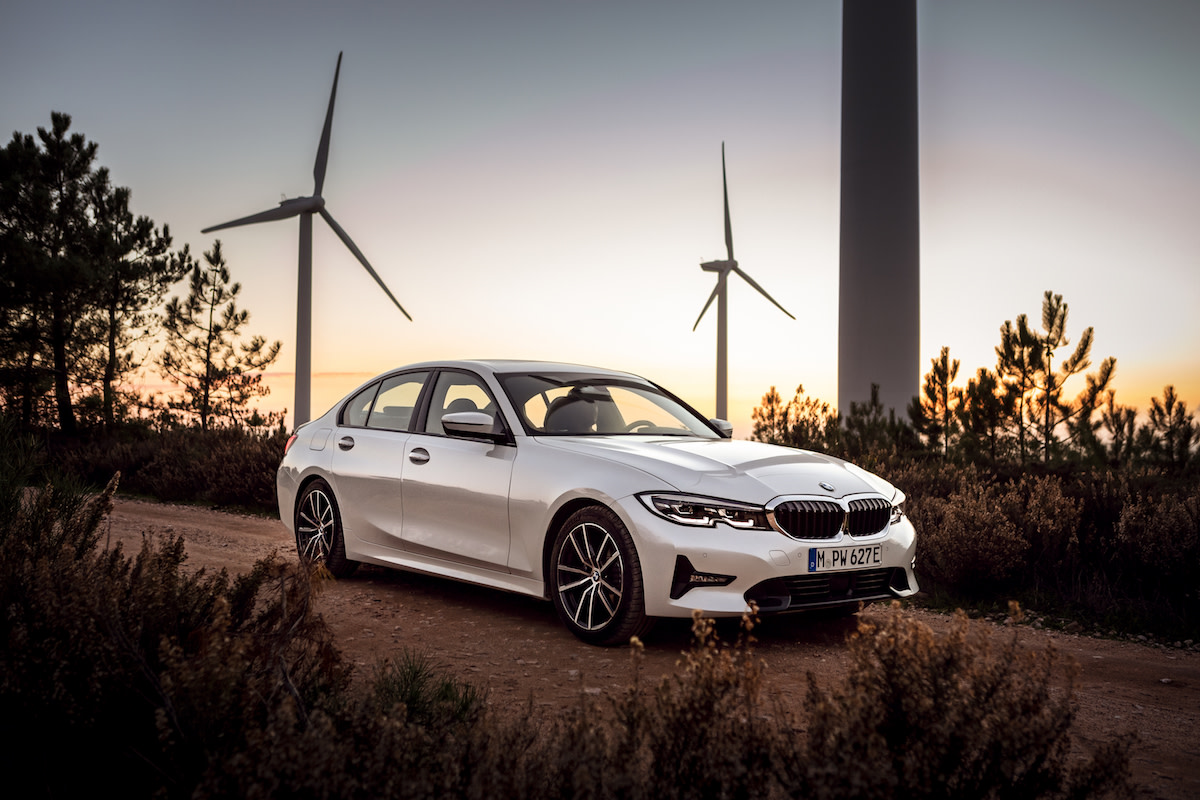 Bmw xtraboost store