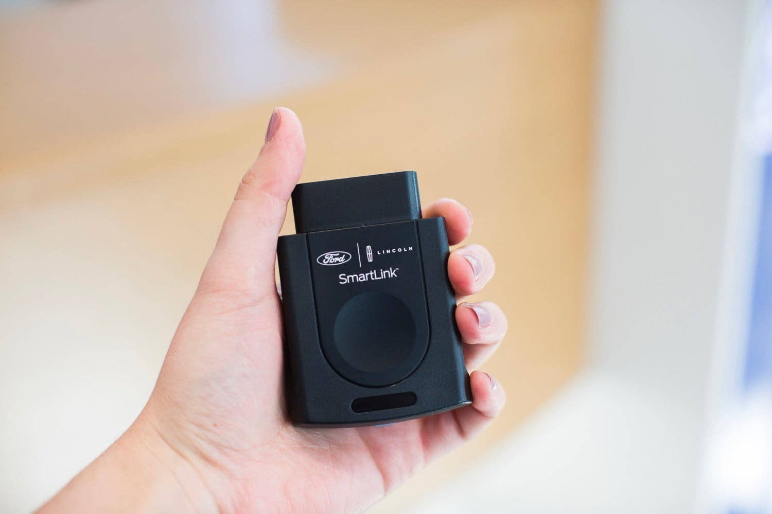 Ford’s new SmartLink plug-in modem brings older models up to snuff ...