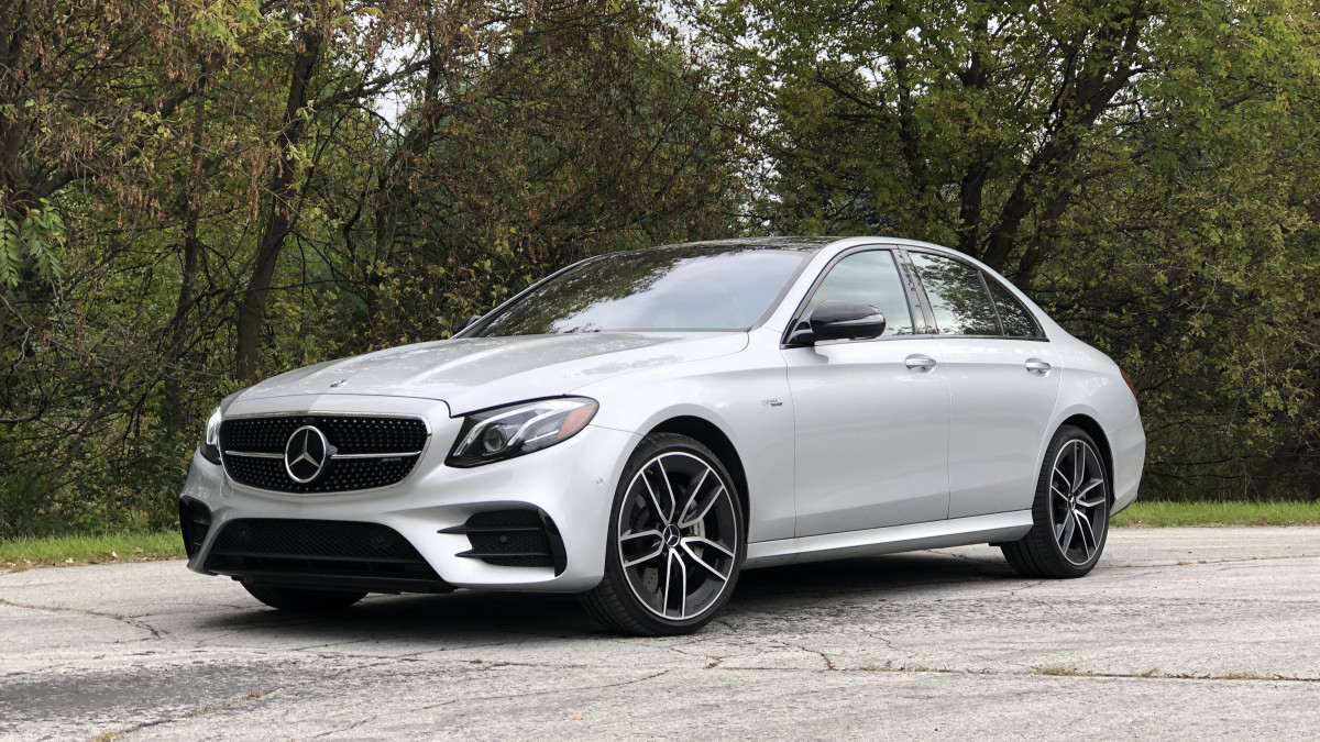 E mercedes 2020 store
