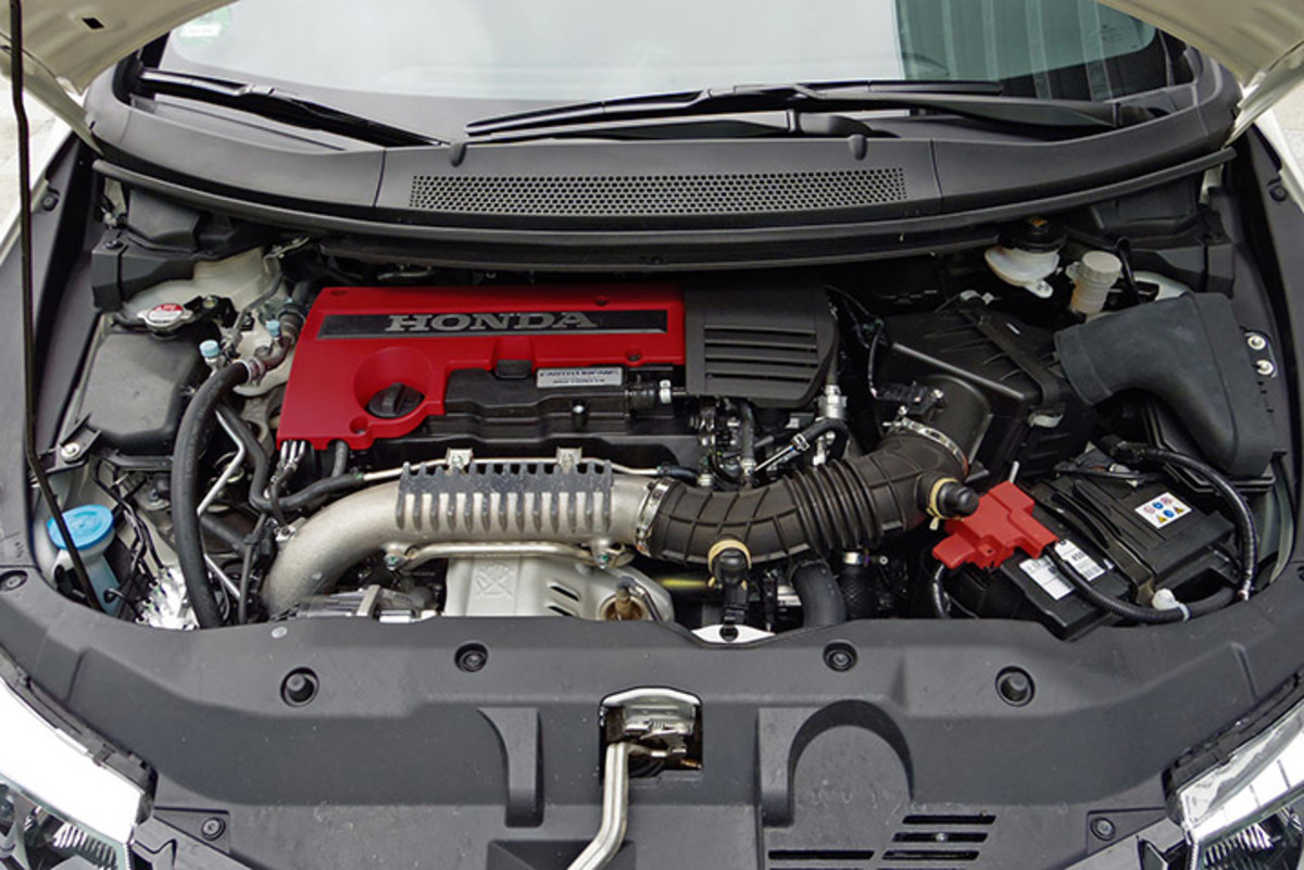 2015 civic engine store
