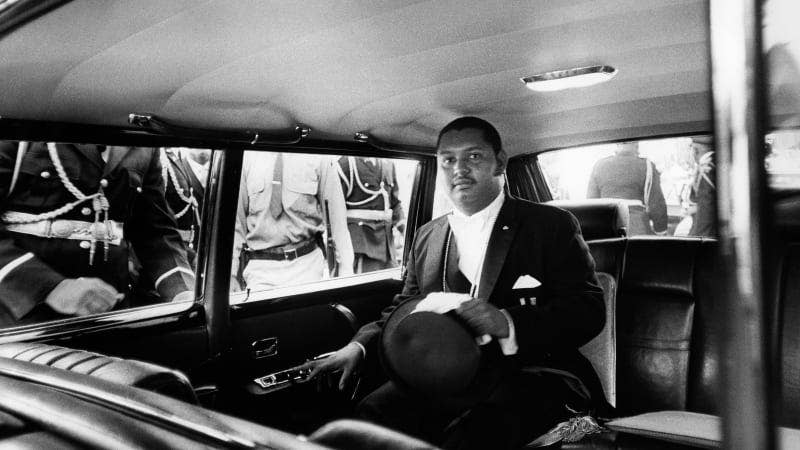The cars of notorious dictators - Autoblog: Car News, Reviews and ...