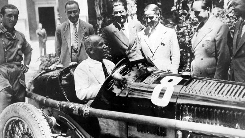 The cars of notorious dictators - Autoblog