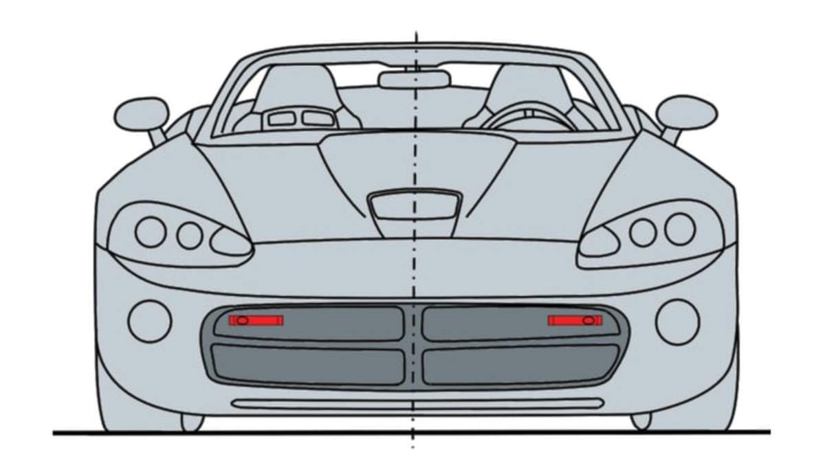 Laser Jammer Basics: Are they legal and do they really work? - Autoblog