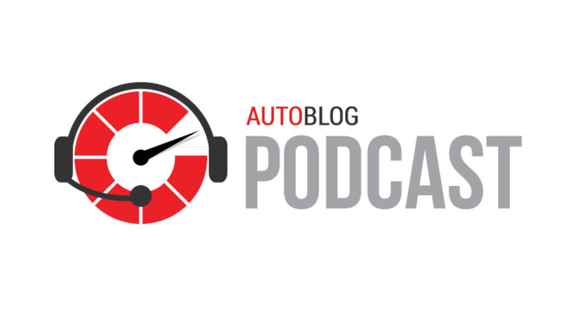 Autoblog Podcast #444 - Autoblog