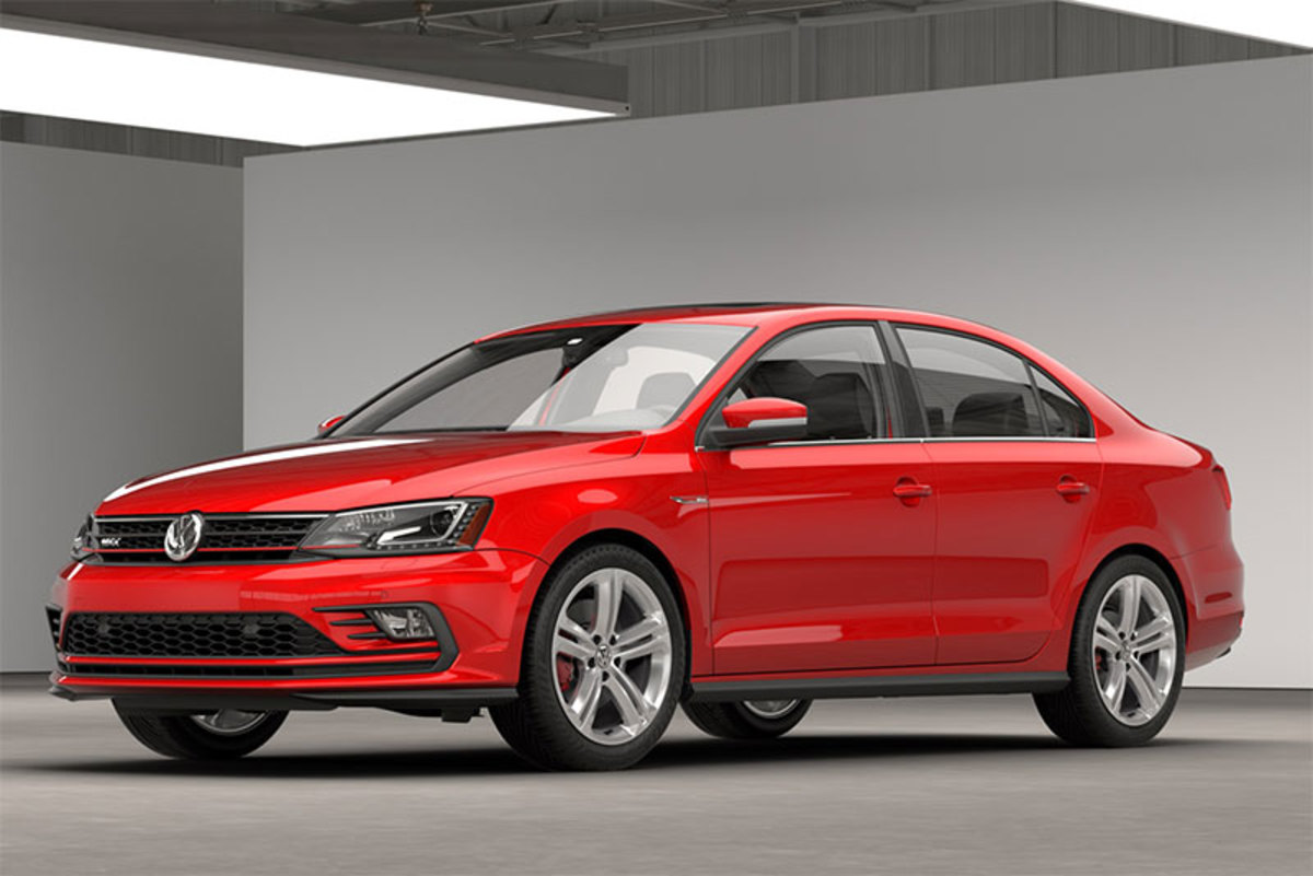 Volkswagen bringing driver assistance systems to its 2016 lineup - Autoblog