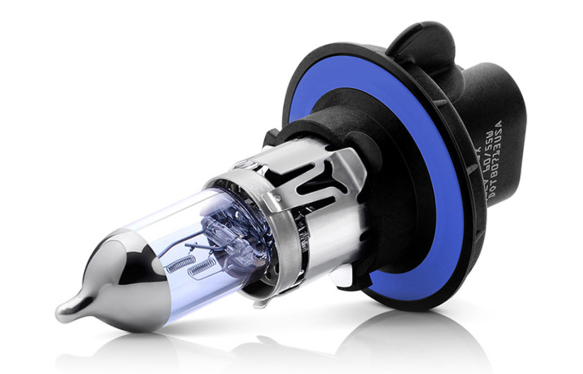 Exploring bulb options for car headlights - Autoblog