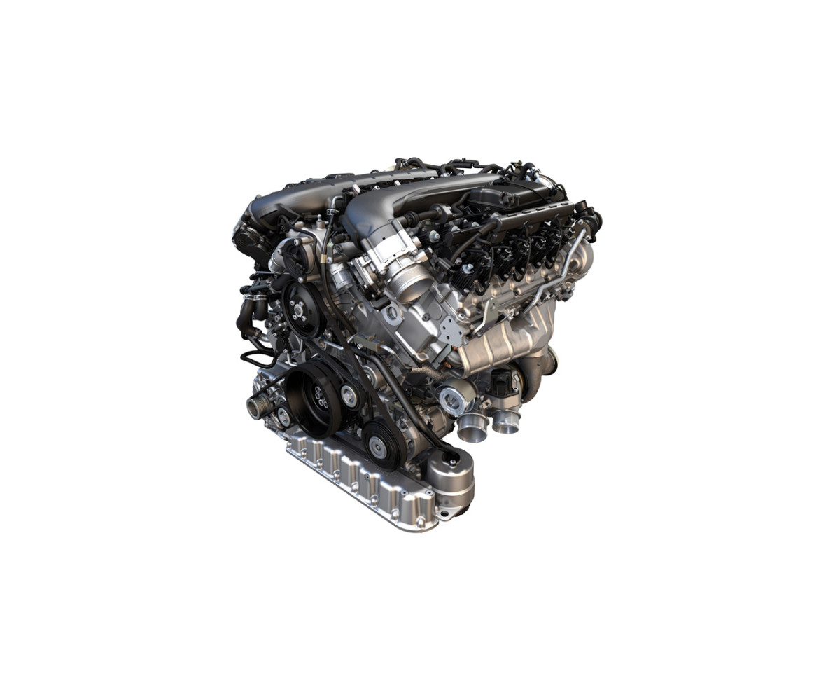VW announces reworked 6.0 W12 TSI engine Autoblog