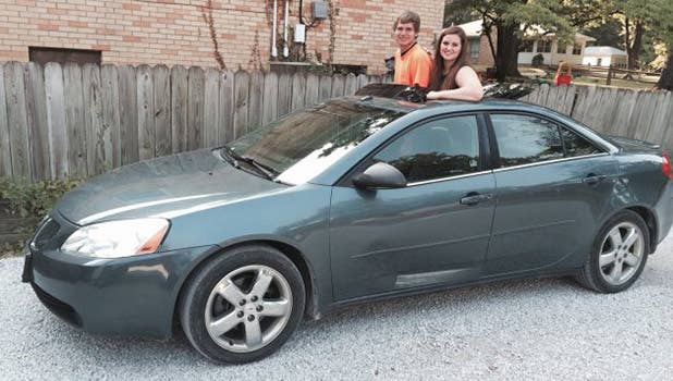 Looking back at Oprah's free-car giveaway 10 years later - Autoblog