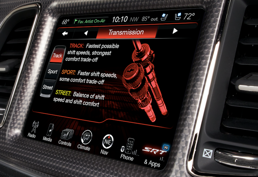 Jeep in St. Louis hacked from Pittsburgh - Autoblog