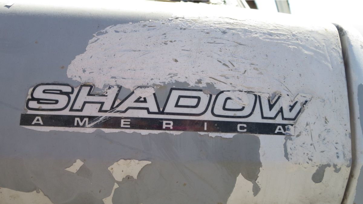 Junkyard Gem: 1992 Dodge Shadow America - Autoblog