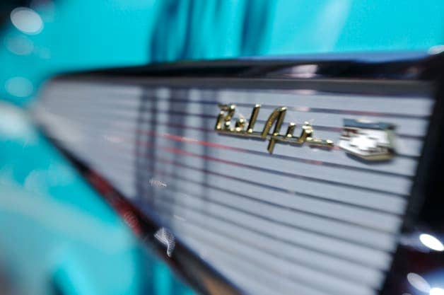 American classic car values falling flat as foreign and exotic marques ...