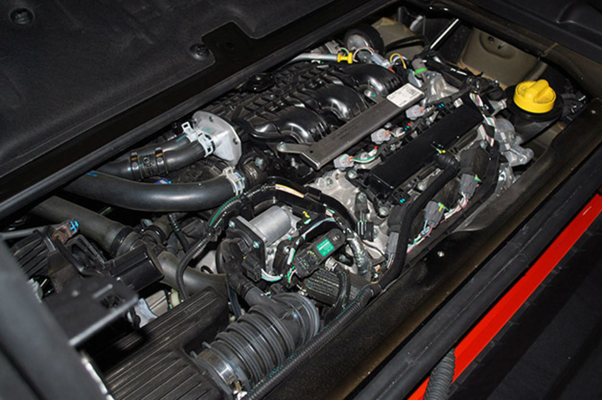 2016 Smart Fortwo First Drive - Autoblog