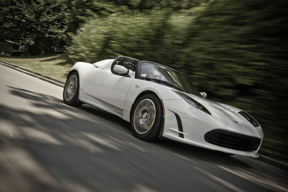 Tesla Roadster battery pack replacement will cost 29 000 Autoblog