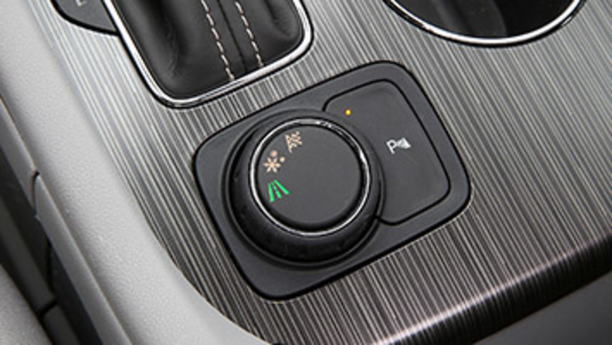 2017 GMC Acadia First Drive - Autoblog: Car News, Reviews and Buying Guides