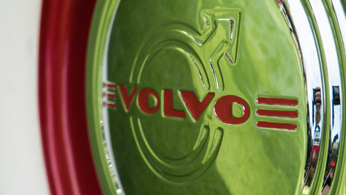 Can Volvo keep its story alive by embracing the past? - Autoblog