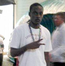FL man fatally shot after urging driver not to do donuts in a Mustang ...