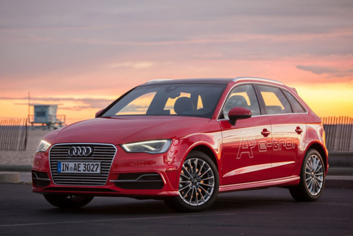 Audi a3 e tron s line 2015 store