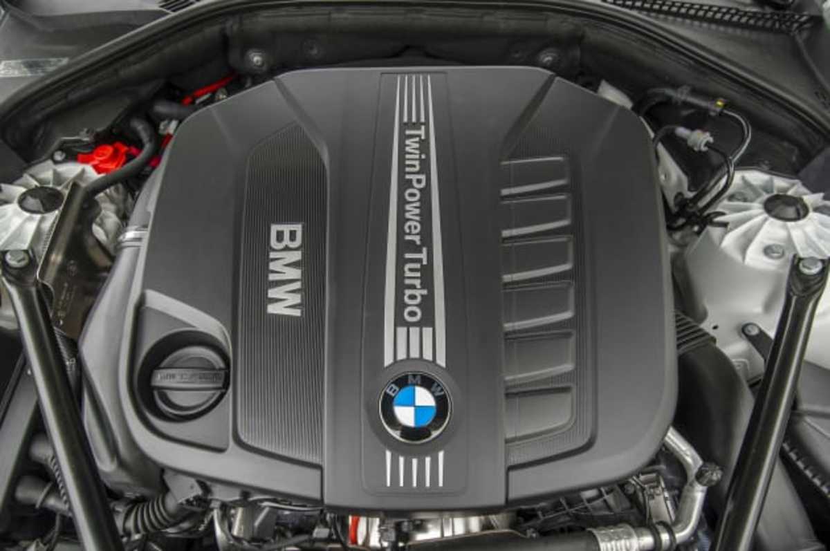 Ward's Automotive Ten Best Engines of 2014 dominated by diesels, turbos ...