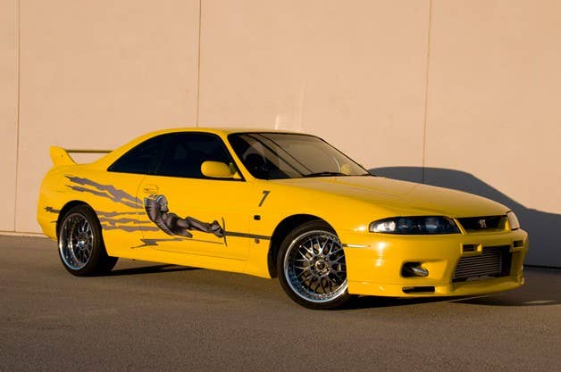 Wisconsin man avoids jail by agreeing to have his Nissan Skylines ...