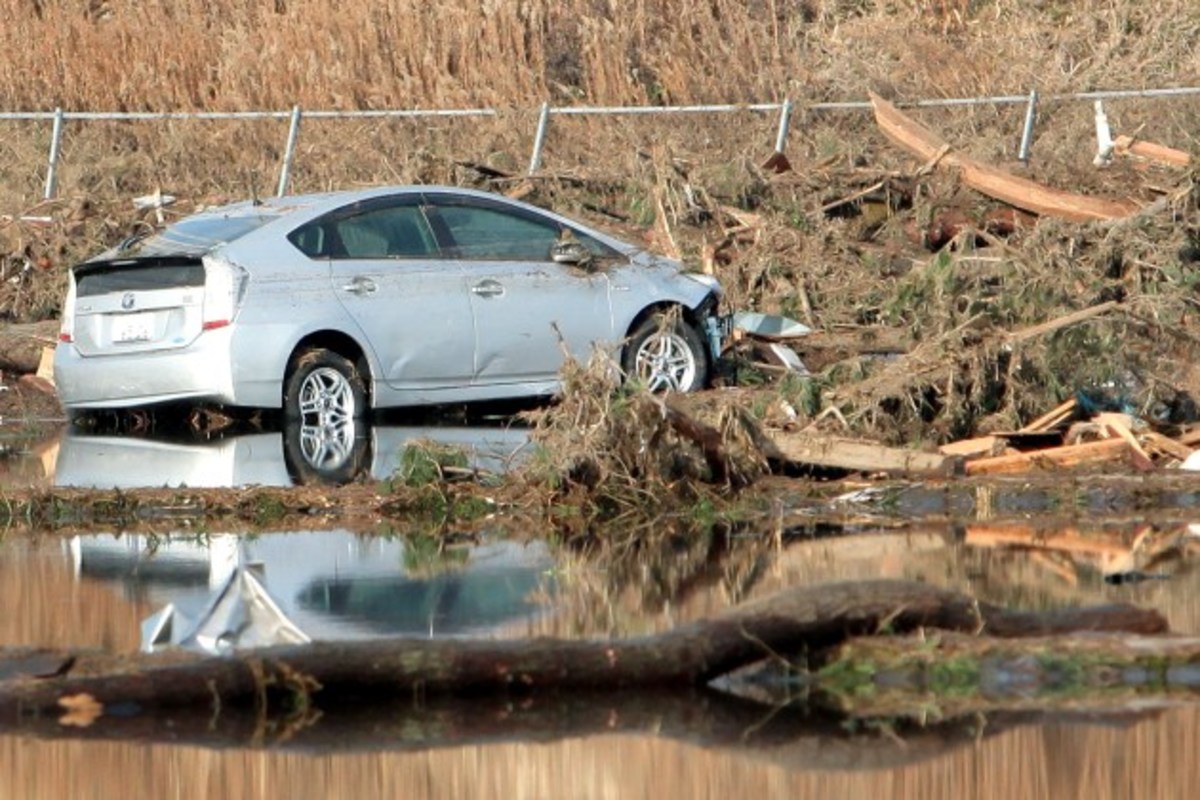 Report: U.S. car dealers raising prices because of Japan disaster ... Report: U.S. car dealers raising prices because of Japan disaster ...
