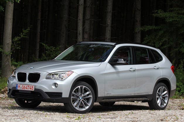 BMW planning Zhi Nuo Chinese sub-brand, may export models - Autoblog