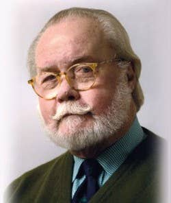 David E. Davis, Jr., Dean of automotive journalism, dead at 80 - Autoblog