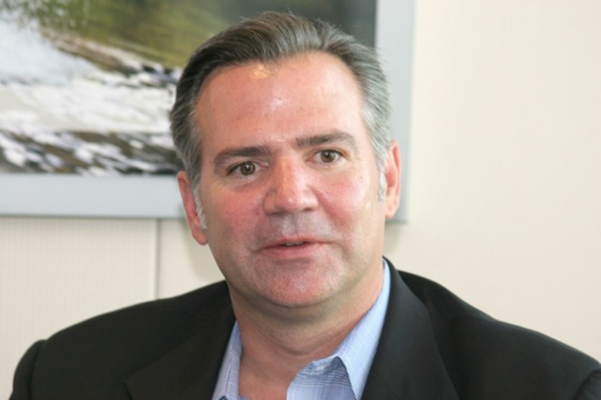 Autoblog talks to Saab NA President and COO Tim Colbeck after his first ...