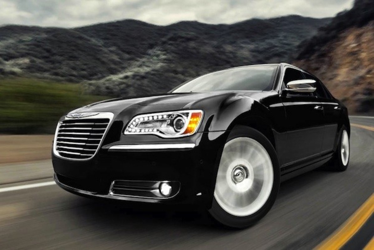 Consumer Reports lauds Chrysler 300 improvement, Hyundai Genesis still ...