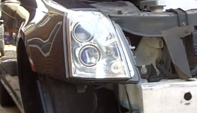 The good, the bad, the ugly of changing headlight bulbs - Autoblog