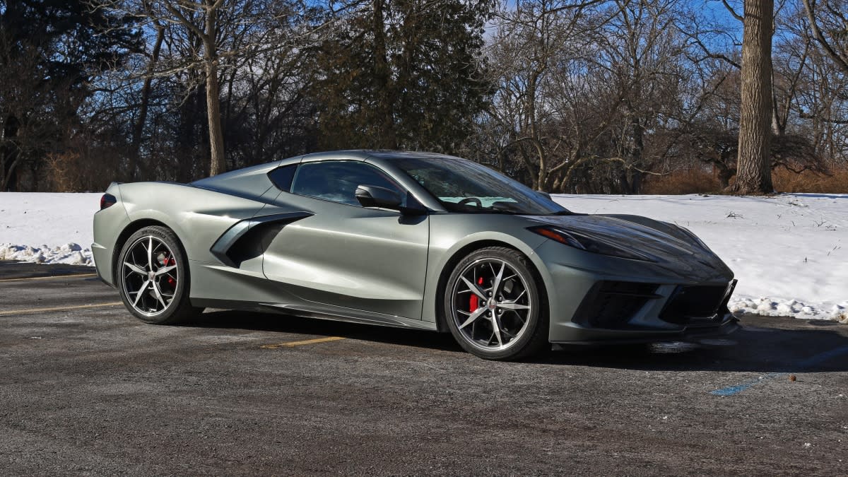 Best coupes under $100K for 2024 and 2025 - Autoblog