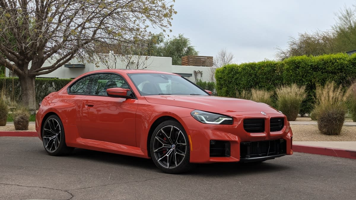 Best coupes under $100K for 2024 and 2025 - Autoblog