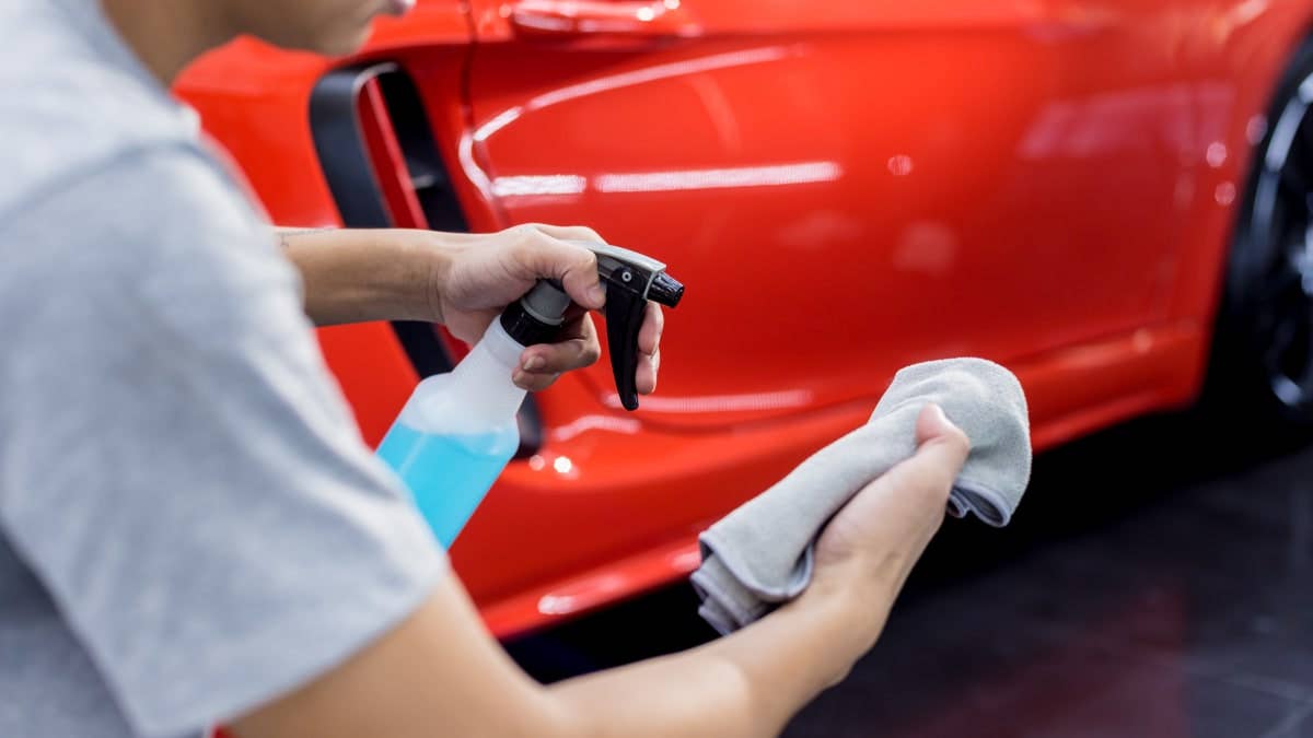 How to wax a car - Autoblog
