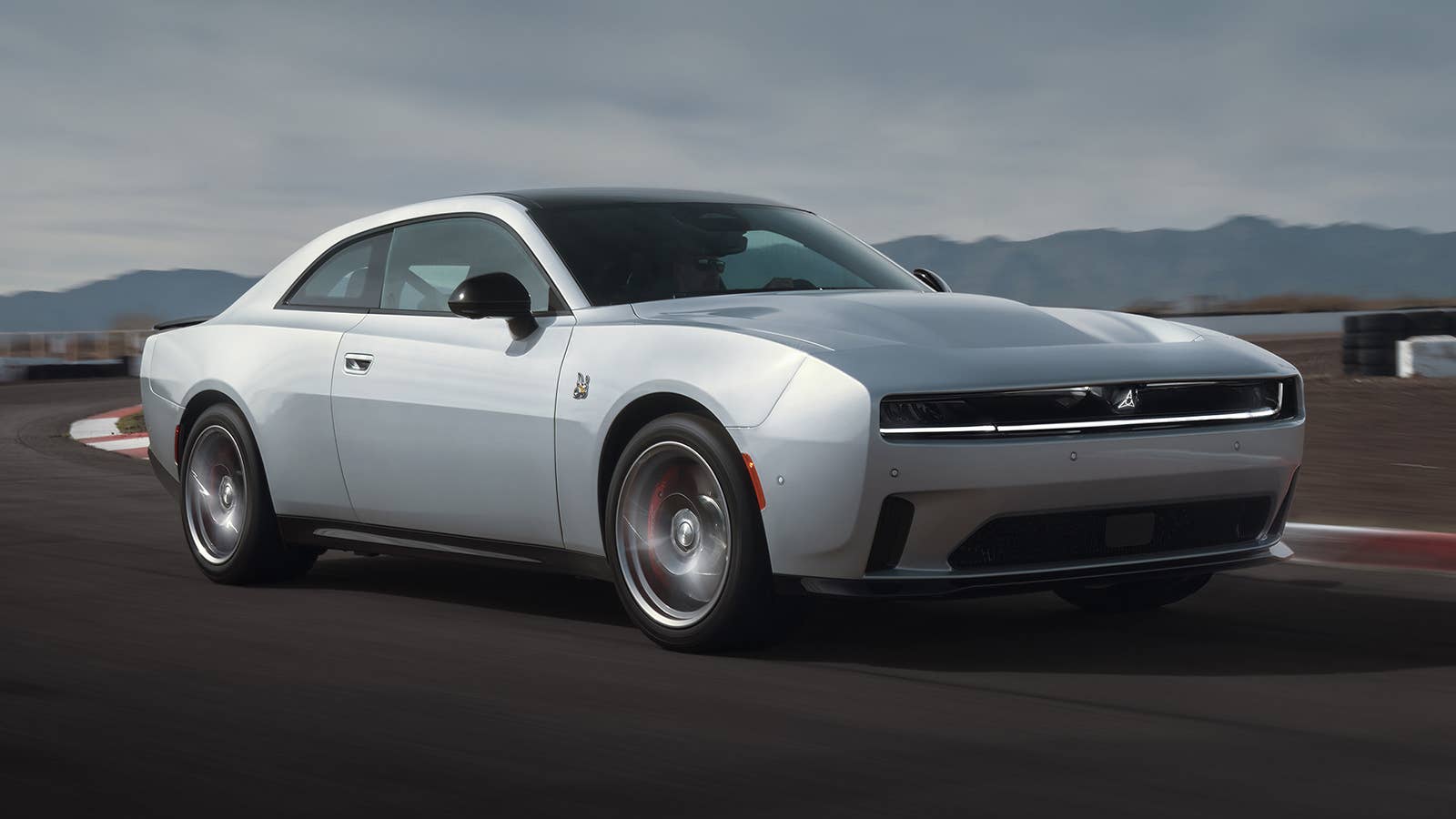 2024 Dodge Charger R/T officially starts at $61,990 - Autoblog