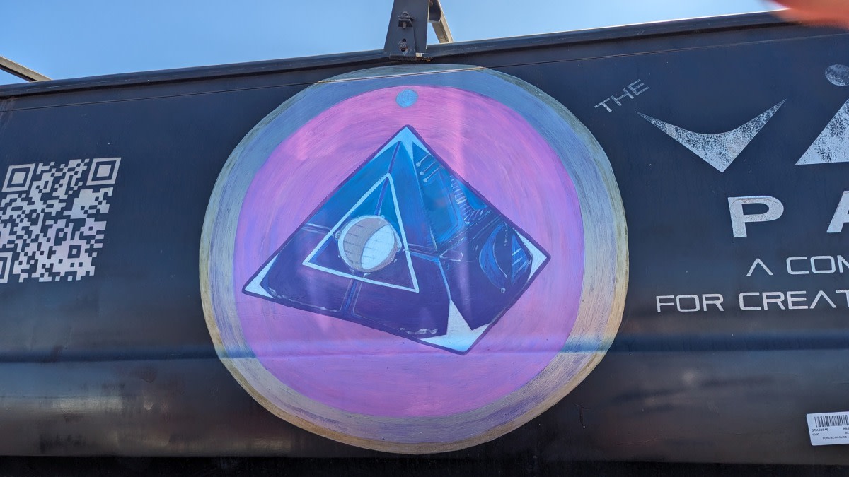 Junkyard Gem: 1990 Ford Econoline 250 Vibe Palace - Autoblog