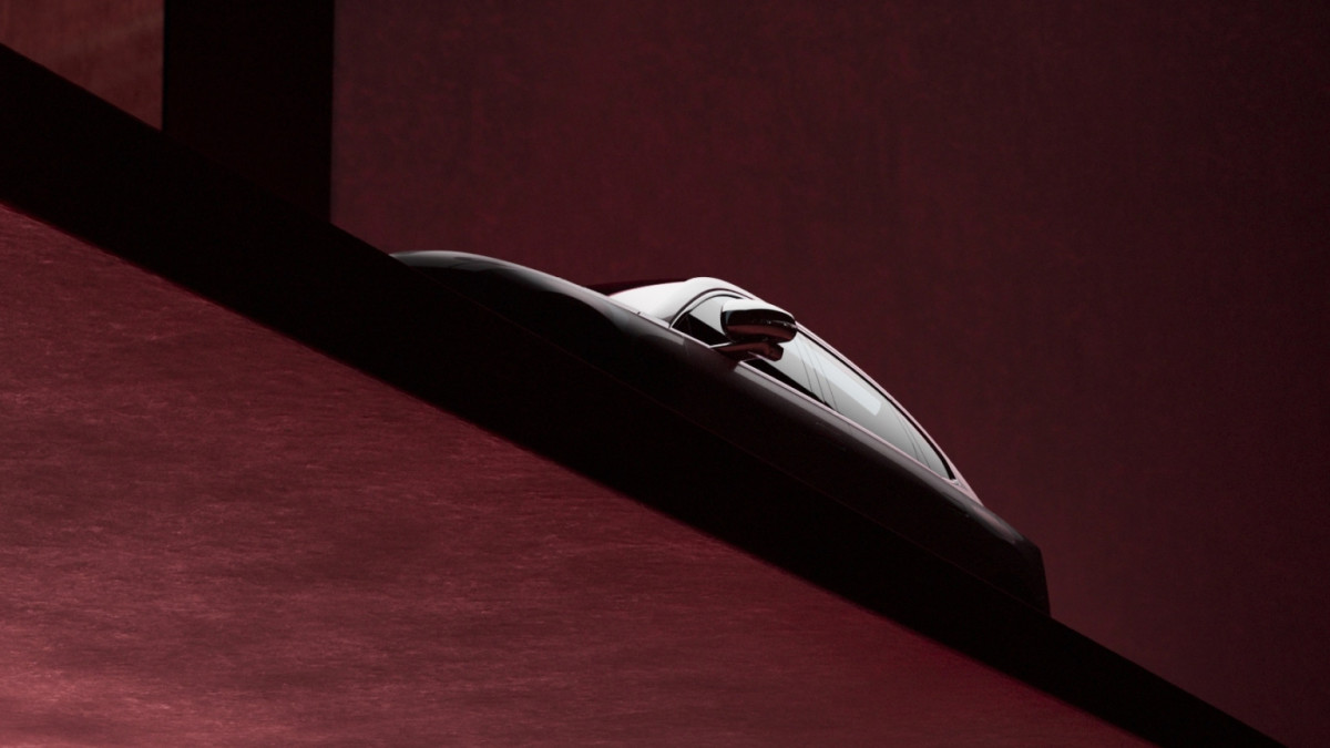 Volvo's flagship EV sedan, the ES90, to debut in March in Sweden - Autoblog