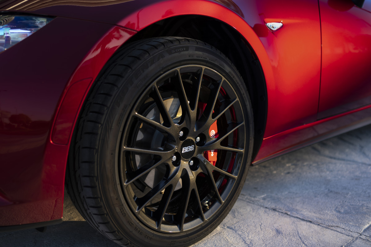 2025 Mazda MX-5 Miata buyer's guide, pricing, and specs - Autoblog