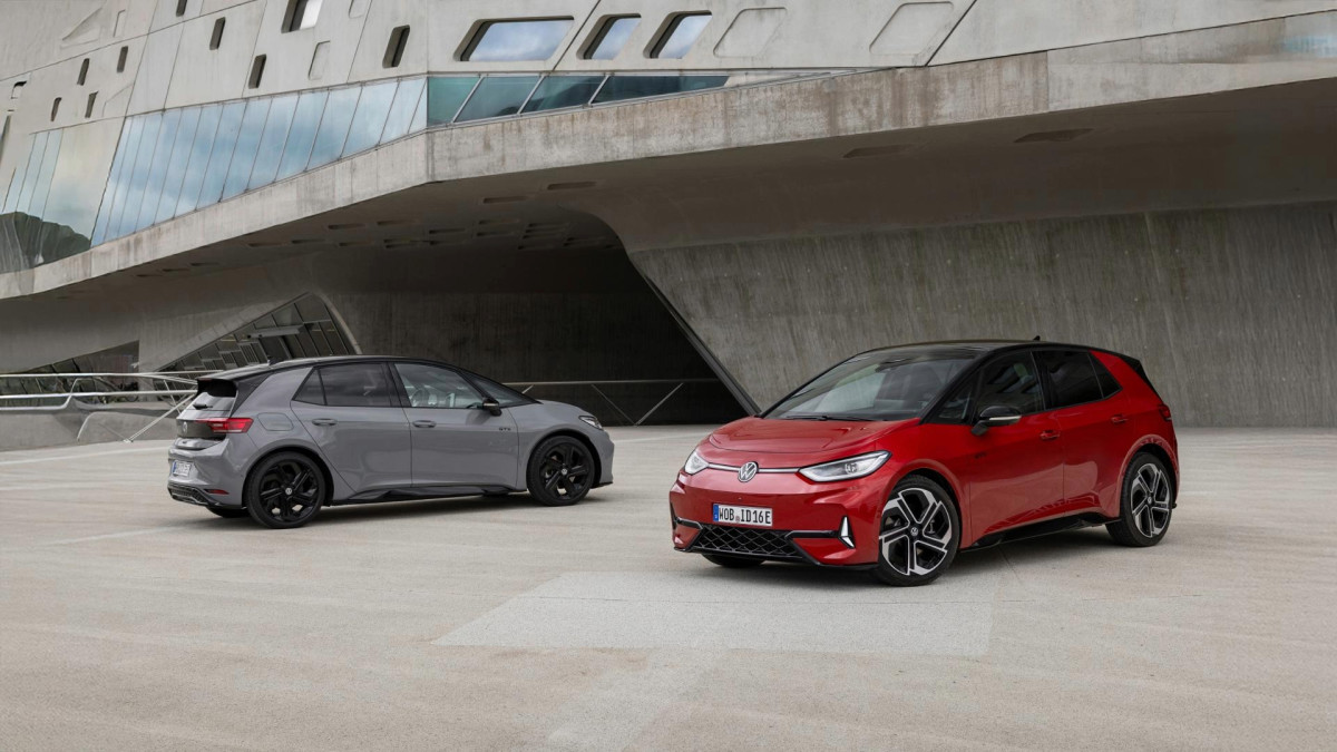 Volkswagen’s China crisis: Can the German giant survive the EV price ...