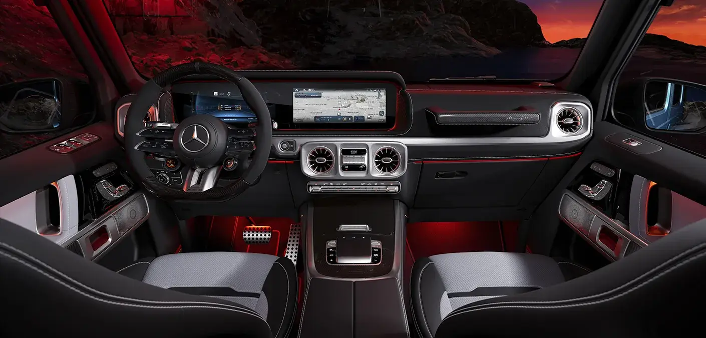 The large luxury SUV will always be the perpetual symbol of automotive ...