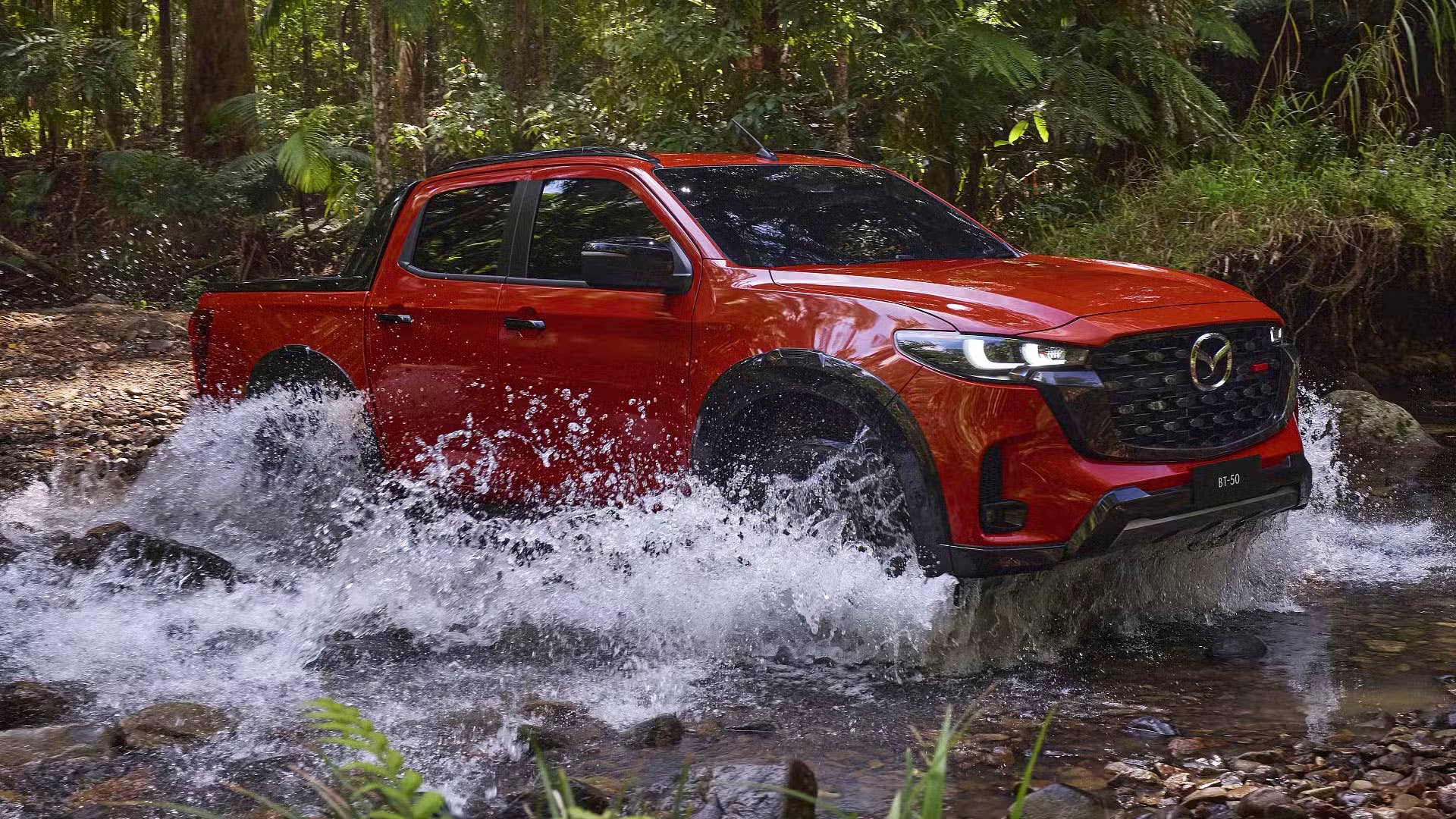 Mazda’s secret pickup legacy and why Americans miss out - Autoblog