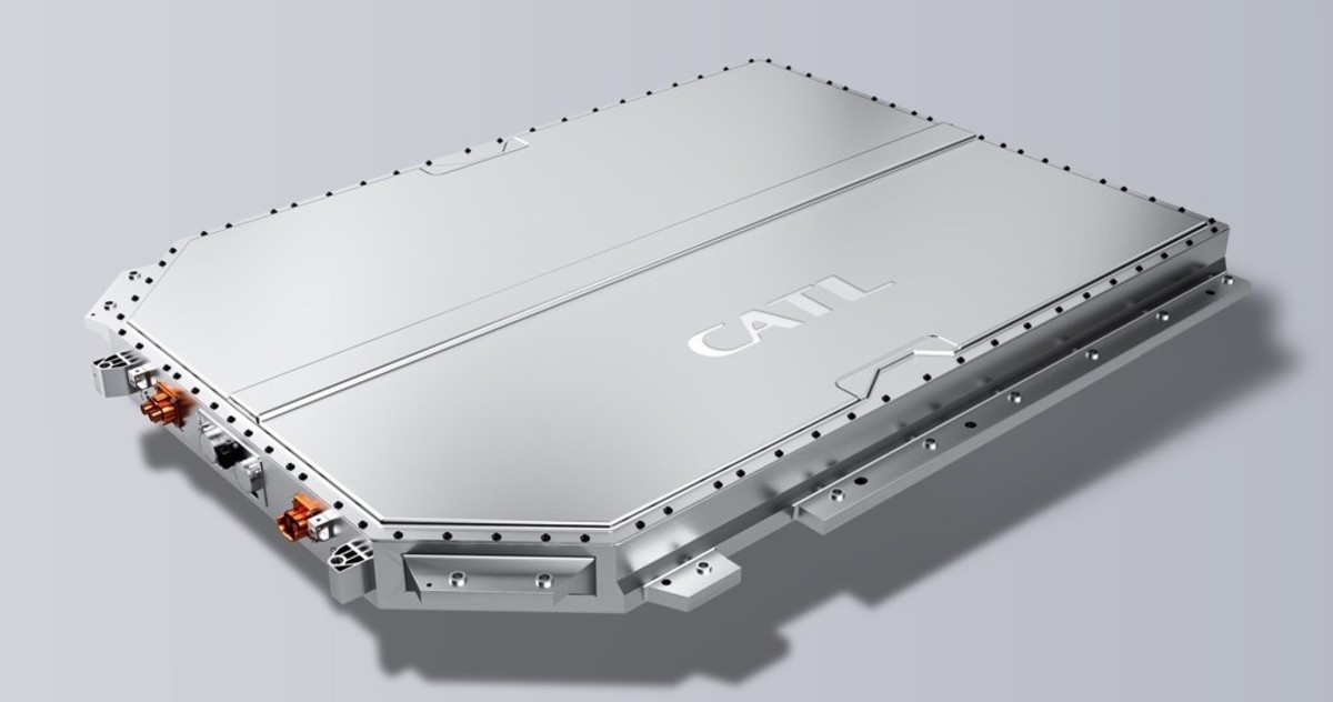 The shocking truth behind China’s EV dominance and America’s uphill battle - Autoblog