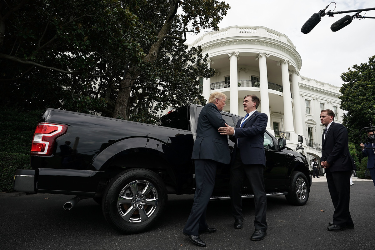 Will 2025 be a turning point for car sales? - Autoblog