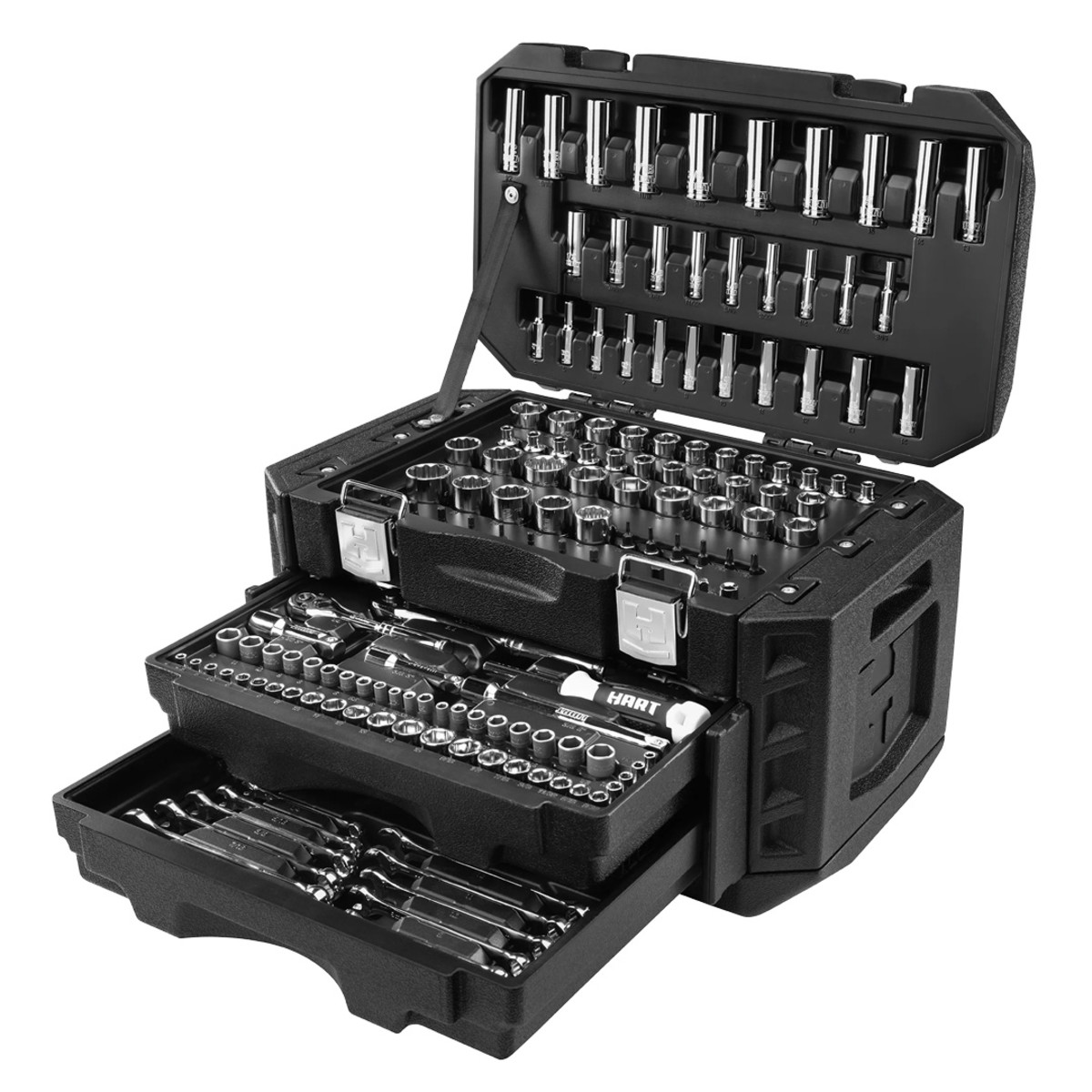 Walmart s 300 piece mechanics tool set is on sale for 78 Autoblog