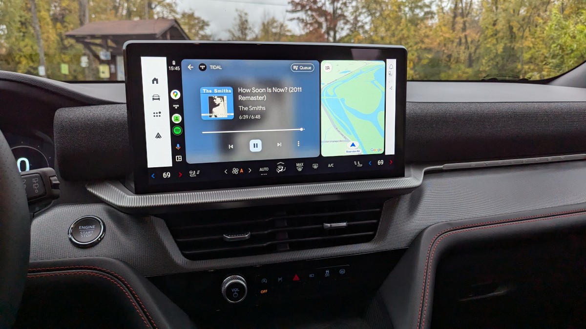 2025 Ford Explorer ST Review: Is the pace worth the price? - Autoblog