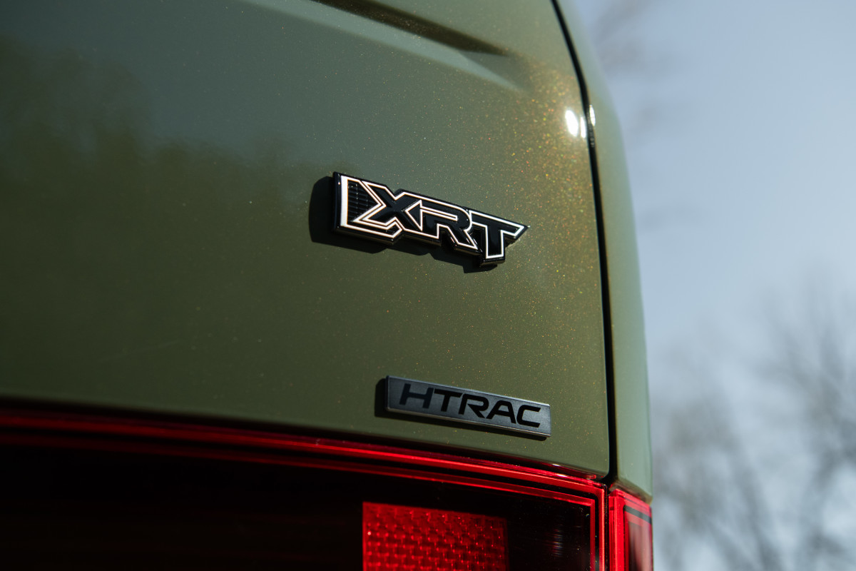 2025 Hyundai Santa Fe XRT review: off-road bruiser, or L.A. cruiser ...