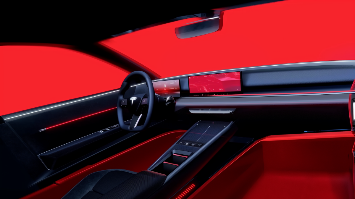 Tesla Model Q expected to launch in early 2025: Here's the projected ...