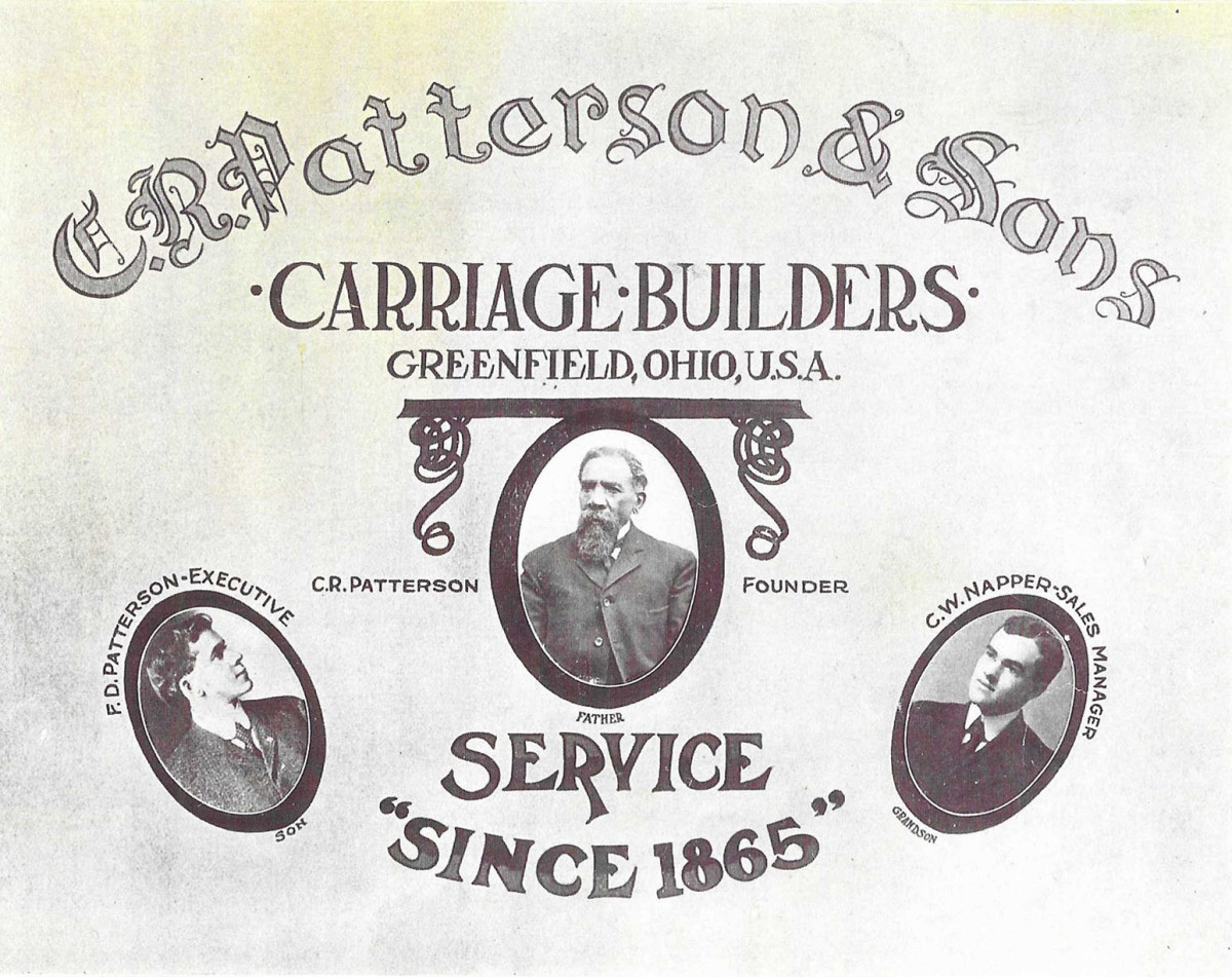 The one-and-only known Black-owned American automaker - Autoblog